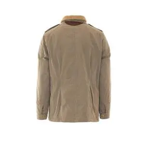 Brunello Cucinelli Safari Jacket