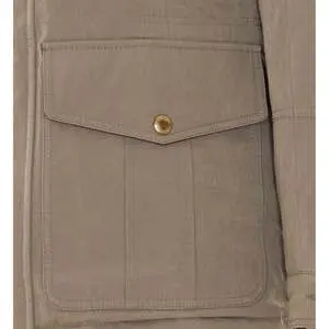 Brunello Cucinelli Safari Jacket