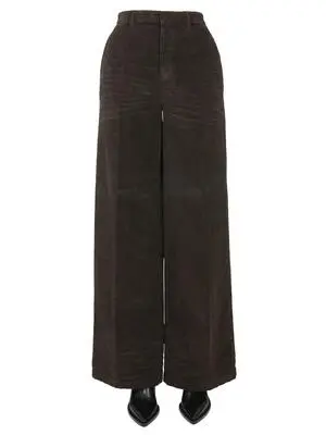 Dsquared2 Wide Leg Pants