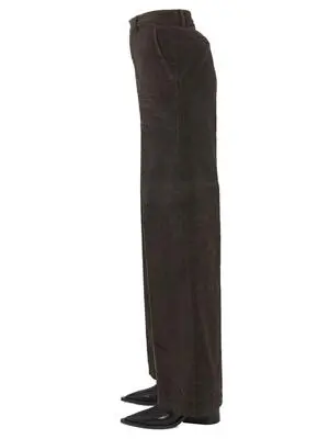 Dsquared2 Wide Leg Pants