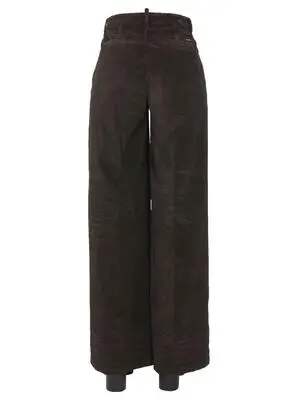 Dsquared2 Wide Leg Pants