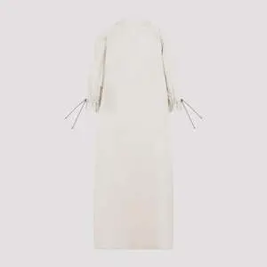 Max Mara Mirto Chemisier Dress - Multicolor