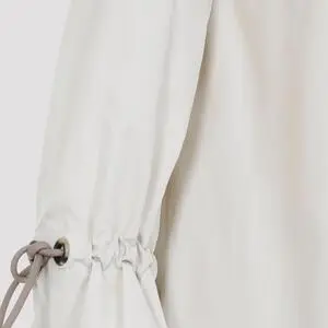 Max Mara Mirto Chemisier Dress - Multicolor
