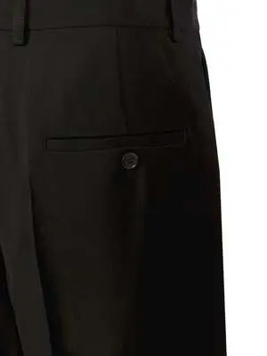 Balenciaga Tailored Trousers