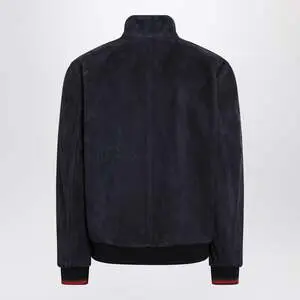 Gucci Leather Jacket