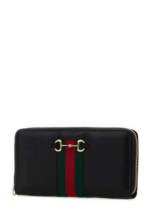 Gucci Leather Wallet