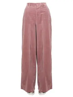 Dsquared2 Wide Leg Pants - Pink