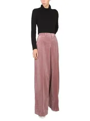 Dsquared2 Wide Leg Pants