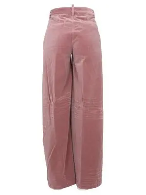 Dsquared2 Wide Leg Pants