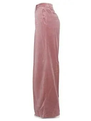 Dsquared2 Wide Leg Pants