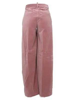Dsquared2 Wide Leg Pants