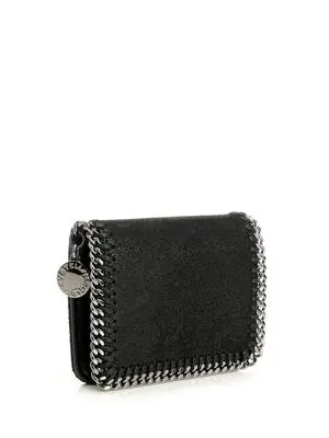 Stella McCartney Falabella Bi-fold Wallet