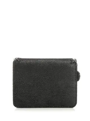 Stella McCartney Falabella Bi-fold Wallet