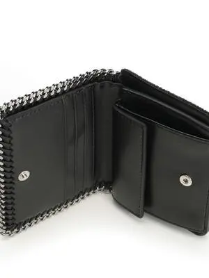 Stella McCartney Falabella Bi-fold Wallet