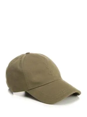Saint Laurent Cassandre Hat