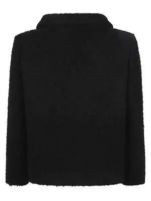 Valentino Garavani Vlogo Signature Wool Jacket - Multicolor