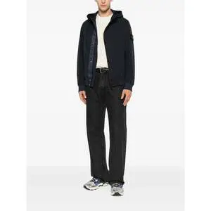 Stone Island Jackets Hooded Jackets