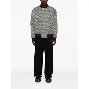Balmain Jackets Bomber Jackets