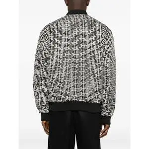 Balmain Jackets Bomber Jackets