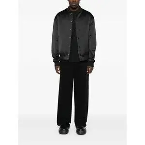 Balmain Jackets Bomber Jackets