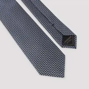 Brioni Silk Tie