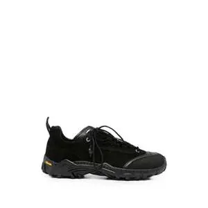 Our Legacy Trainers Low-tops - Black