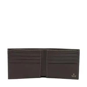 Gucci Gg Bi-fold Wallet