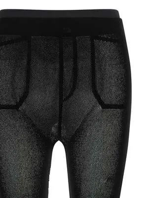 Issey Miyake Seen Unseen Ap Leggings
