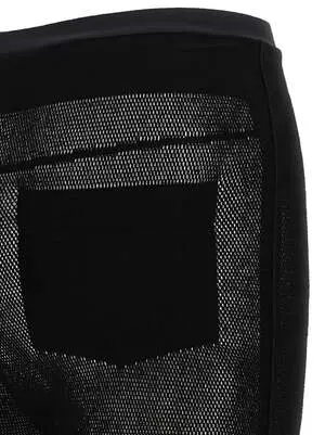 Issey Miyake Seen Unseen Ap Leggings
