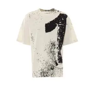 MAISON MARGIELA 10 Print T-shirt - White