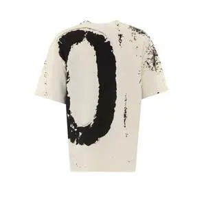 MAISON MARGIELA 10 Print T-shirt
