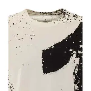 MAISON MARGIELA 10 Print T-shirt