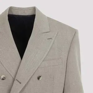 Celine Colonne Jacket