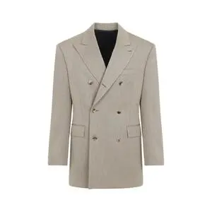 Celine Colonne Jacket - Brown