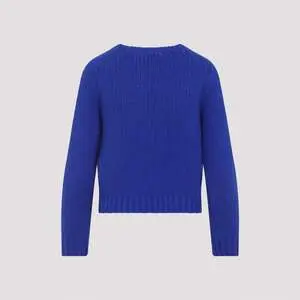 Celine Crewneck Sweater