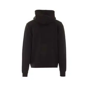 Burberry Check Knight Stamp Hoodie