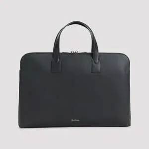 Paul Smith Signature Stripe Handbag