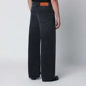 Séfr Relaxed Cut Washed Jeans