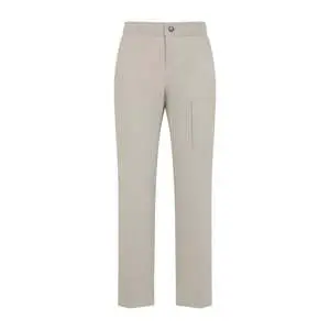 Brioni Sanremo Trousers - Brown