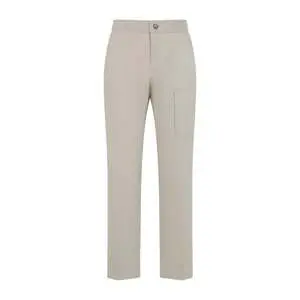 Brioni Sanremo Trousers - Brown