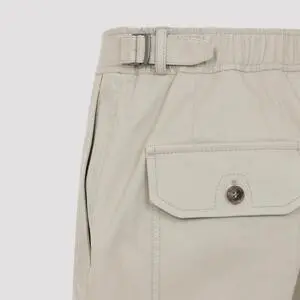 Brioni Sanremo Trousers - Brown