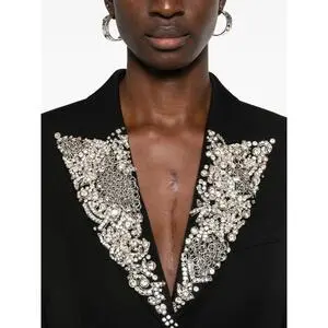 Alexander McQueen Jackets Blazers