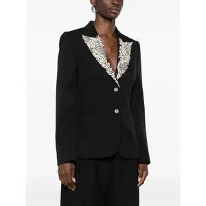 Alexander McQueen Jackets Blazers