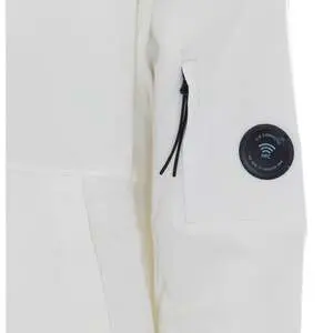 C.P. COMPANY Lens Hoodie