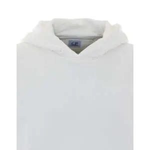 C.P. COMPANY Lens Hoodie