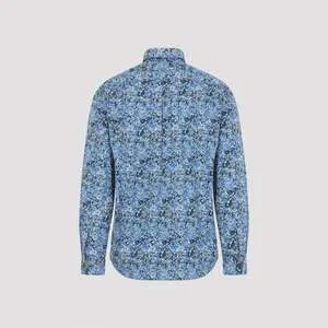 Paul Smith Slim Fit Shirt