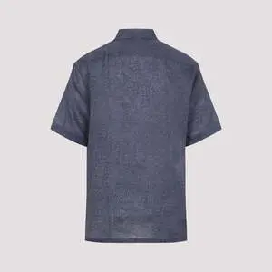 Brioni Cuban Shirt