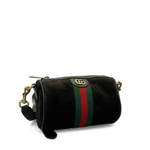 Gucci Shoulder Bags - Brown