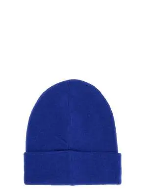Alexander McQueen Hat With Logo