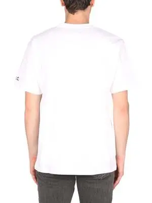 A.p.c. Samy Graphic T-shirt